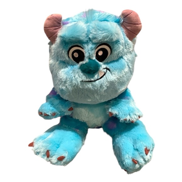 Disney | Toys | Disney Parks Monsters Inc Baby Sulley Plush | Poshmark